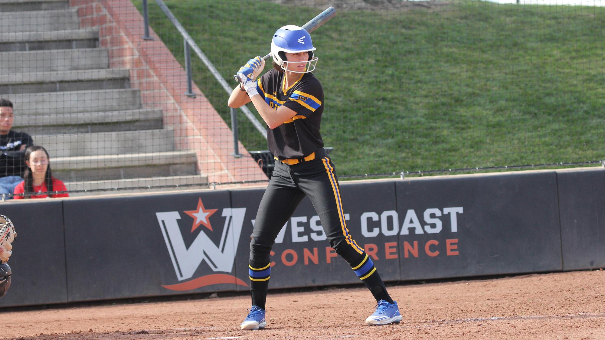 Karah Wiseman - Softball - California State University at Bakersfield ...