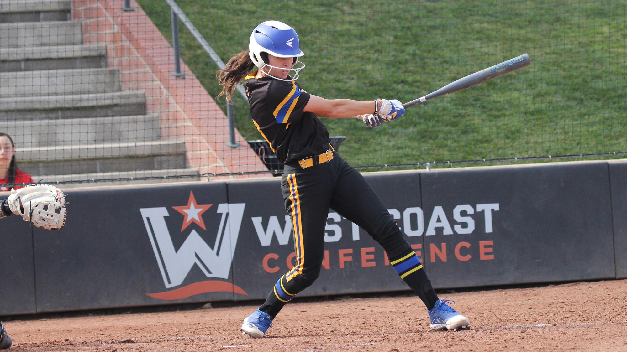 Karah Wiseman - Softball - California State University at Bakersfield ...