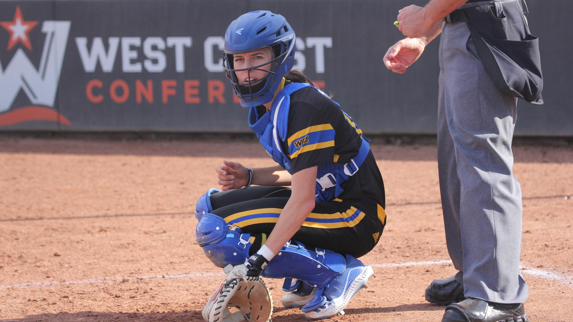 Karah Wiseman - Softball - California State University at Bakersfield ...