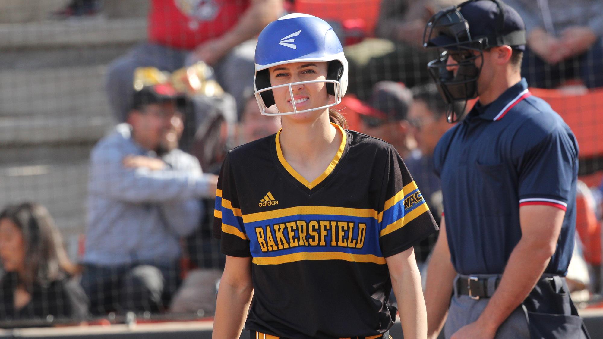 Karah Wiseman - Softball - California State University at Bakersfield ...