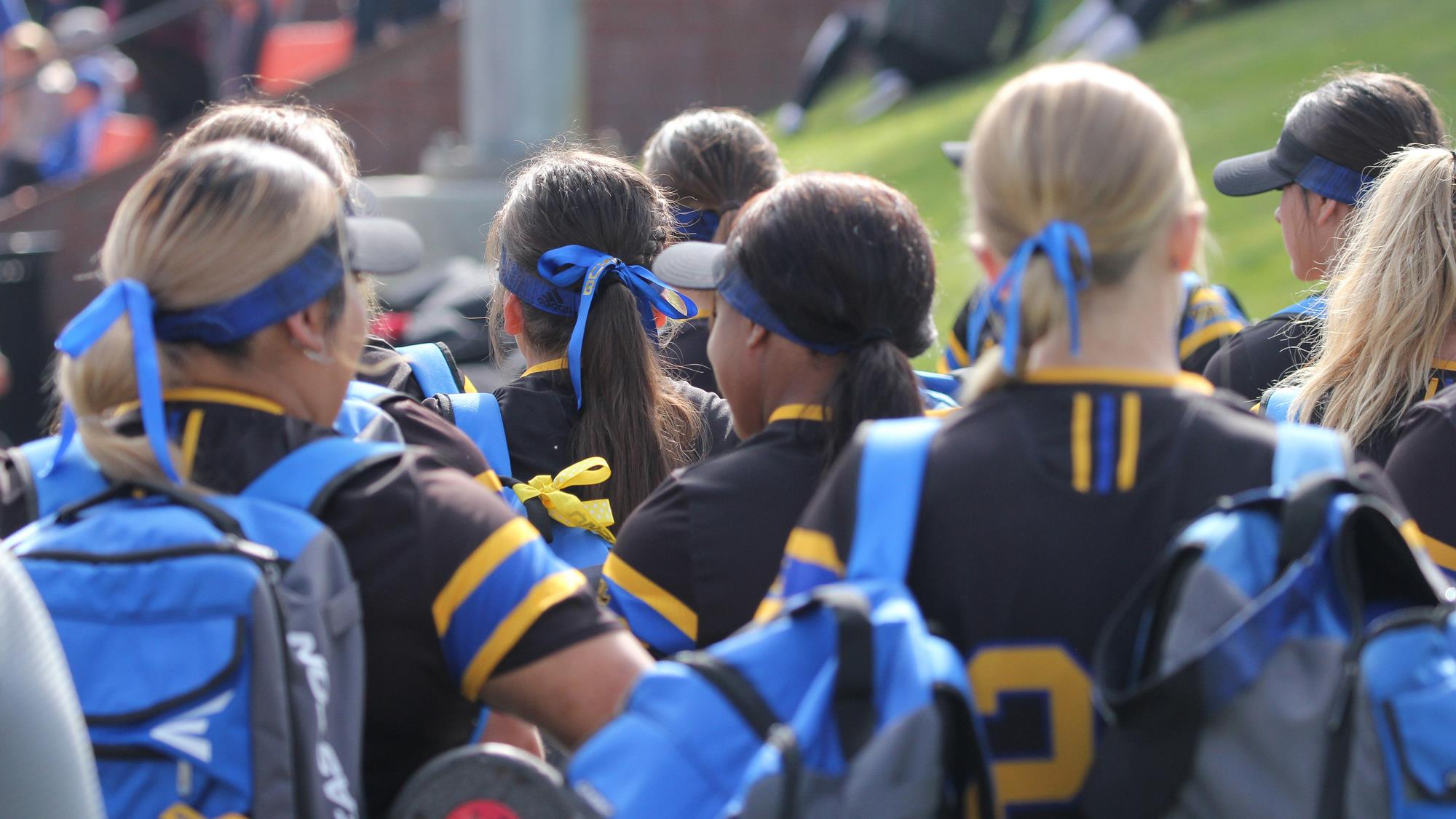 CSUB Softball Set to Make ESPN+ Debut - California State University at ...
