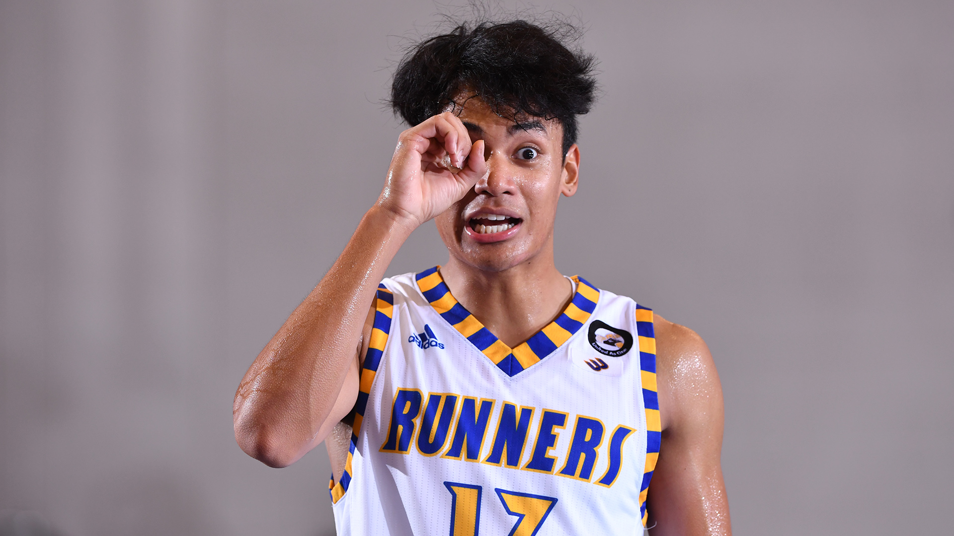 Dalph Panopio - Men's Basketball - California State University at ...