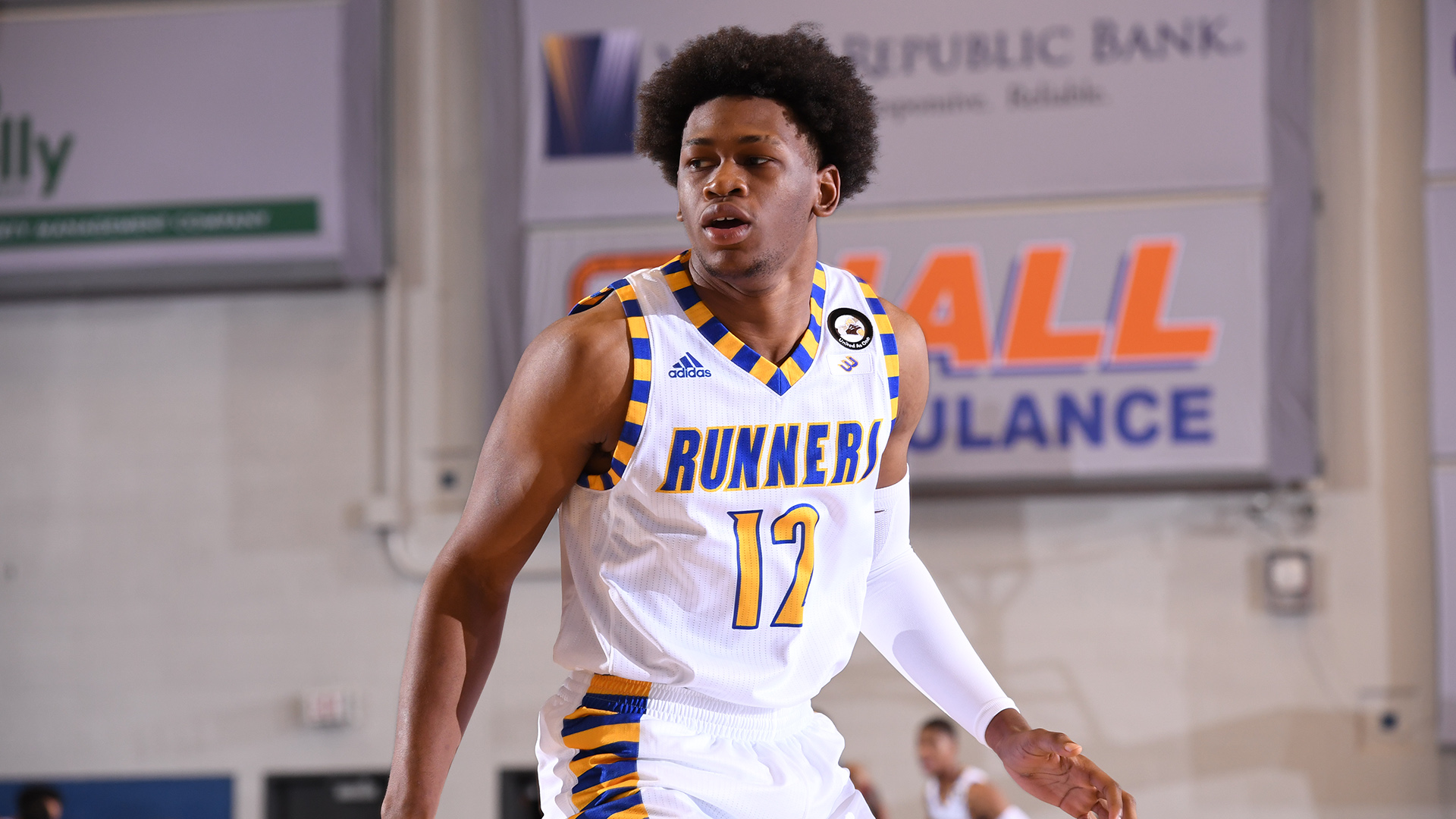 CSUB Falls to No. 2 UCLA in Season Opener - California State University ...
