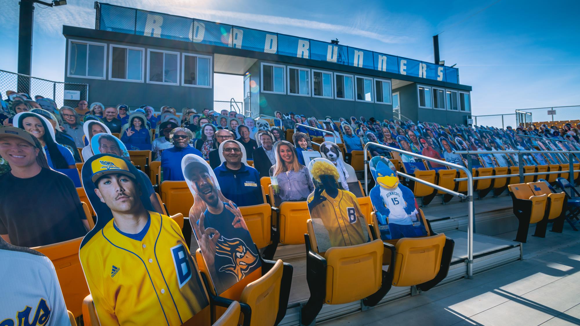 Bakersfield Hosts UC Riverside in Big West Debut - California State ...