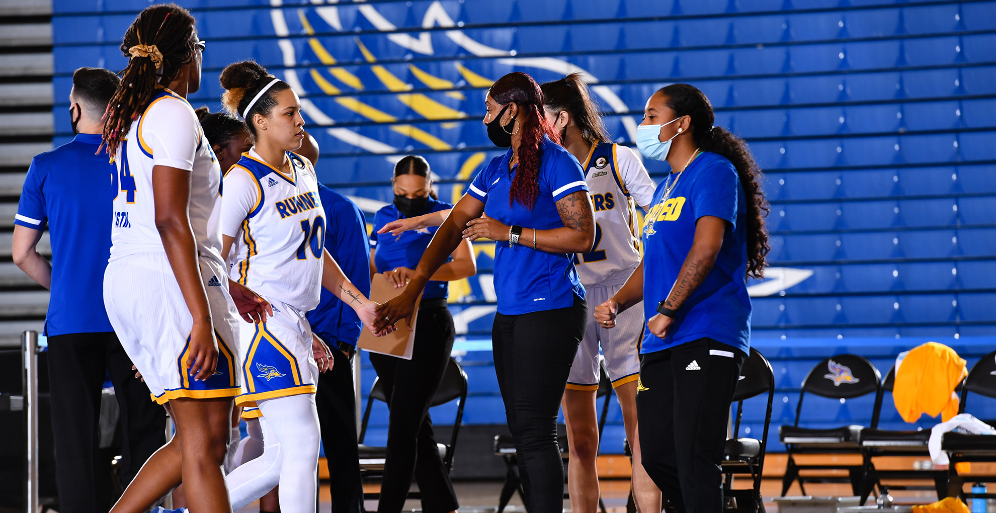 CSUB Heads to Vegas For Big West Championships - California State ...