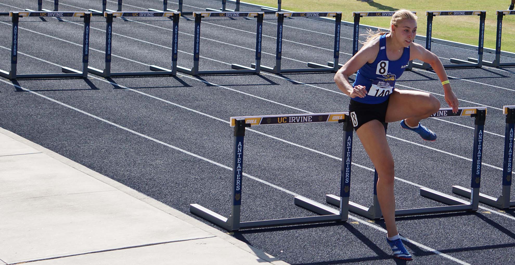 Day Three Track & Field Championships Results - California State ...