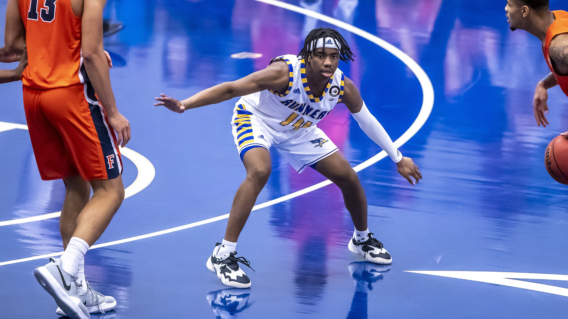 `Runners Earn Road Win at Cal Poly, 61-60 - California State University ...