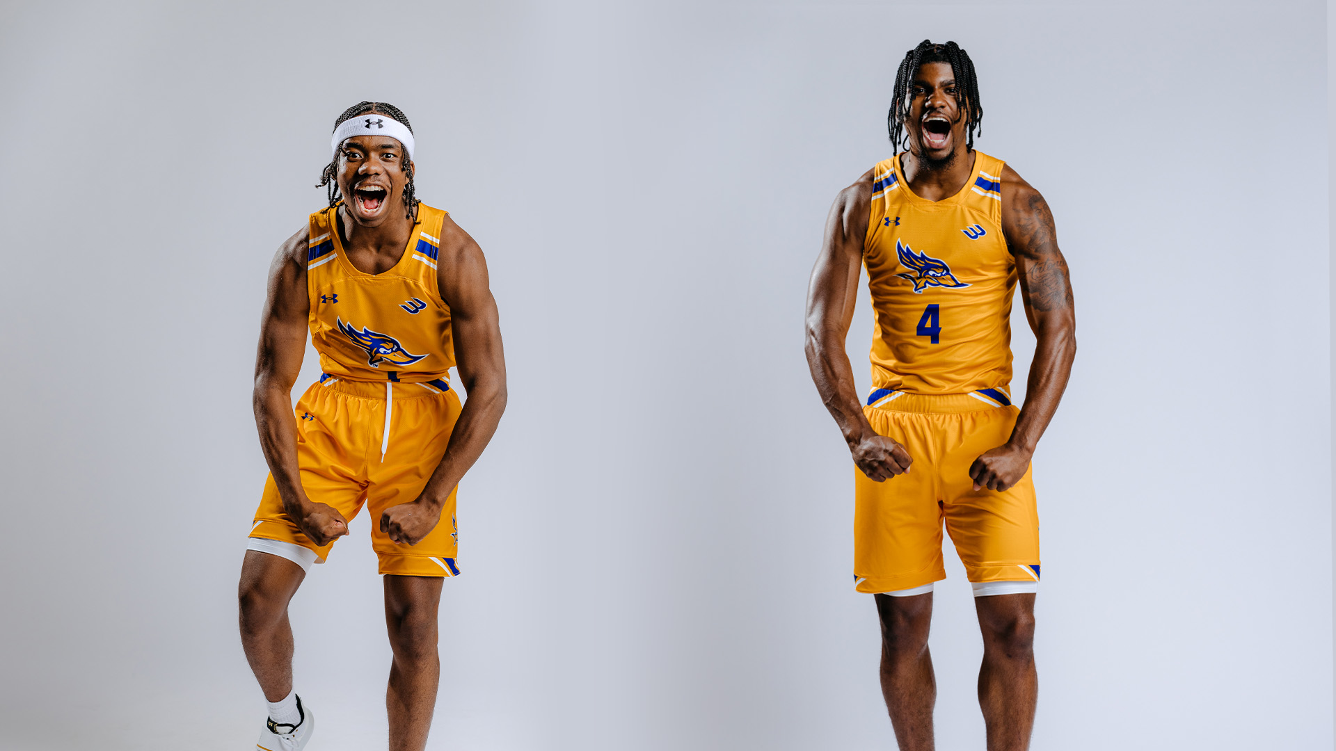 Meet the `Runners 2022-23: Juniors - California State University at ...