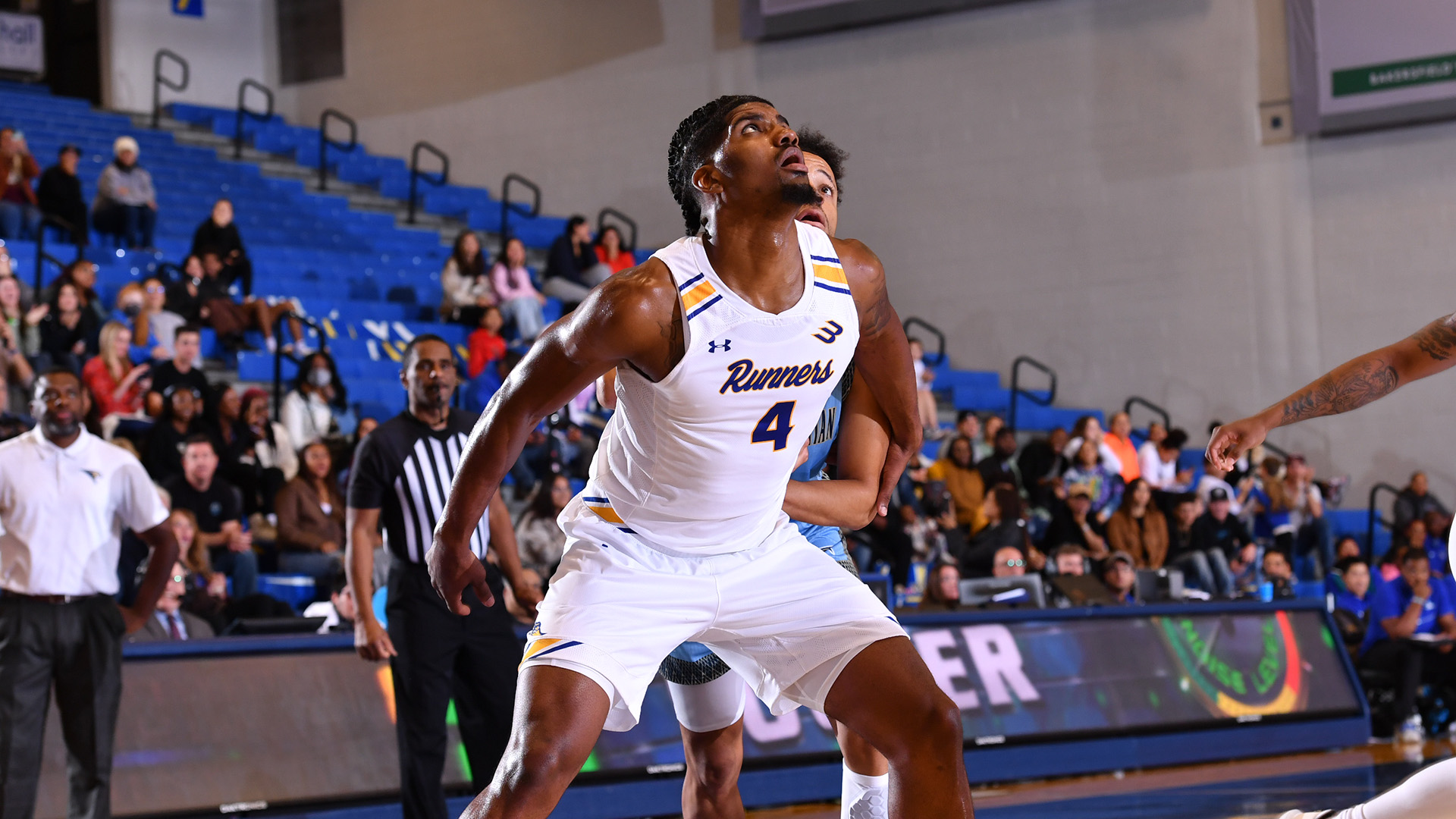 CSUB Stumbles Out of Gate in Road Loss at Utah - California State ...