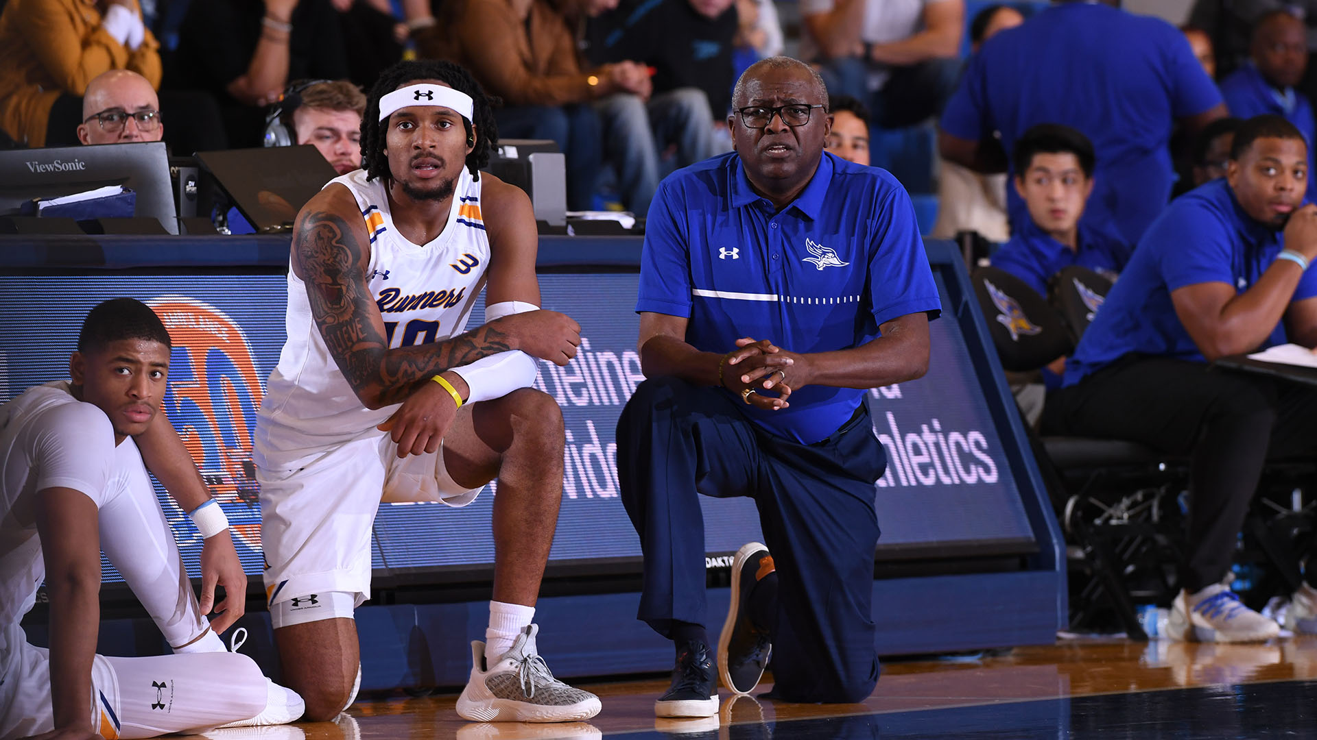`Runners Head to Cal Poly, Host Hawai'i on Monday - California State ...