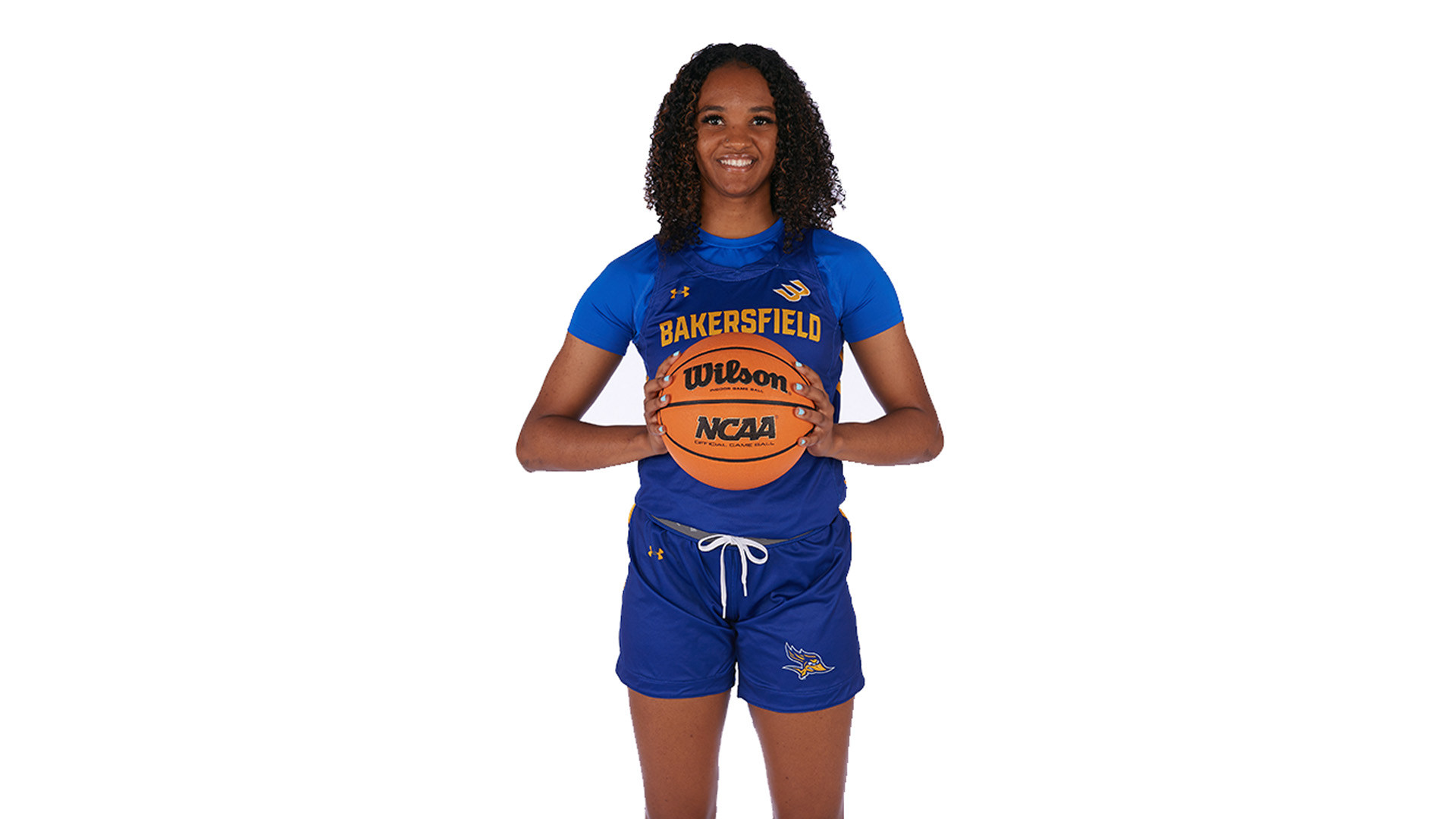 Get to Know CSUB Women's Basketball: Center - California State ...