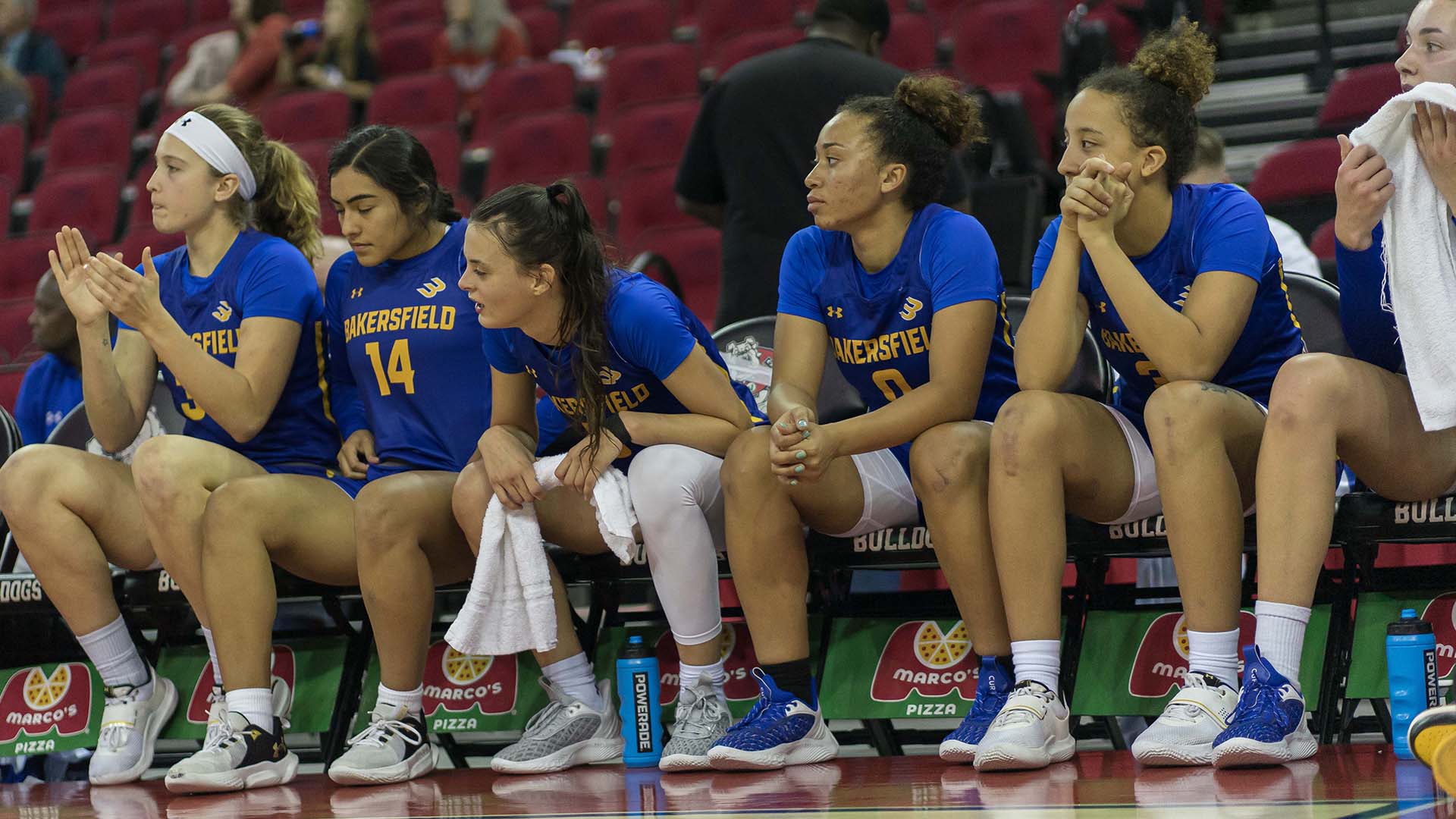 CSUB vs. FPU Canceled, `Runners Shift Focus to Next Weekend ...