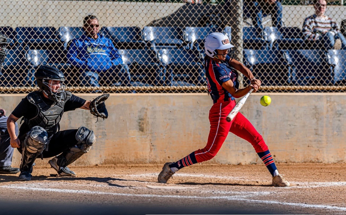 El Rancho Outfielder Signs NLI with Roadrunner Softball - California ...