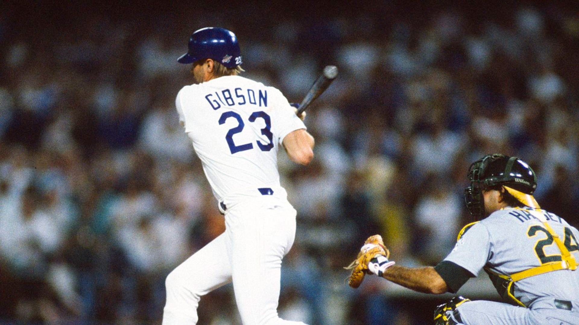 Dodger Legend Kirk Gibson Headlines CSUB Hot Stove Dinner - California ...