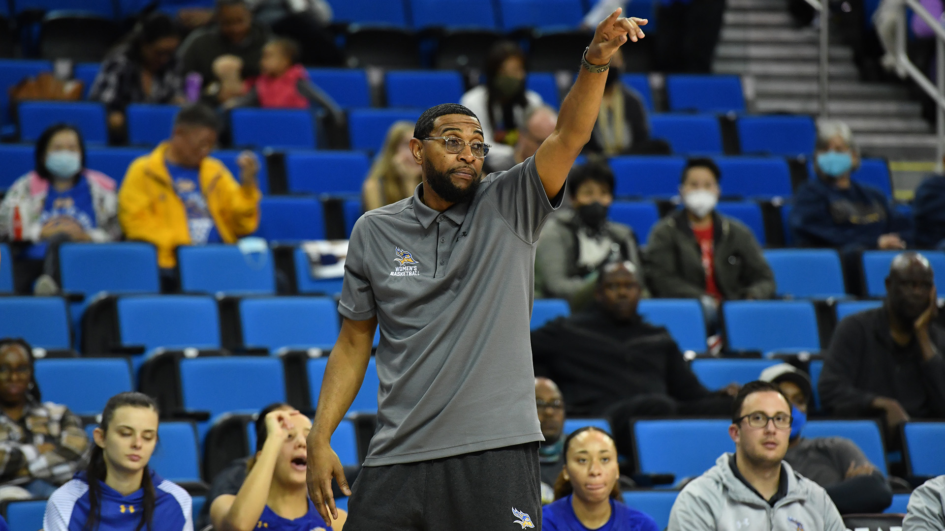 Big West Announces 2023-24 Women's Basketball Schedule - California ...