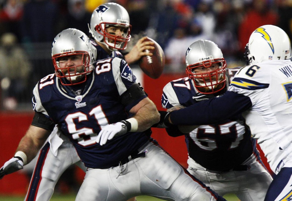 The Remarkable, Improbable Career of Stephen Neal - California State ...