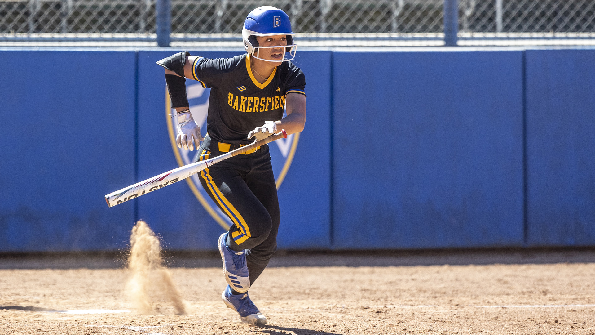Cieana Curran - Softball - California State University at Bakersfield ...