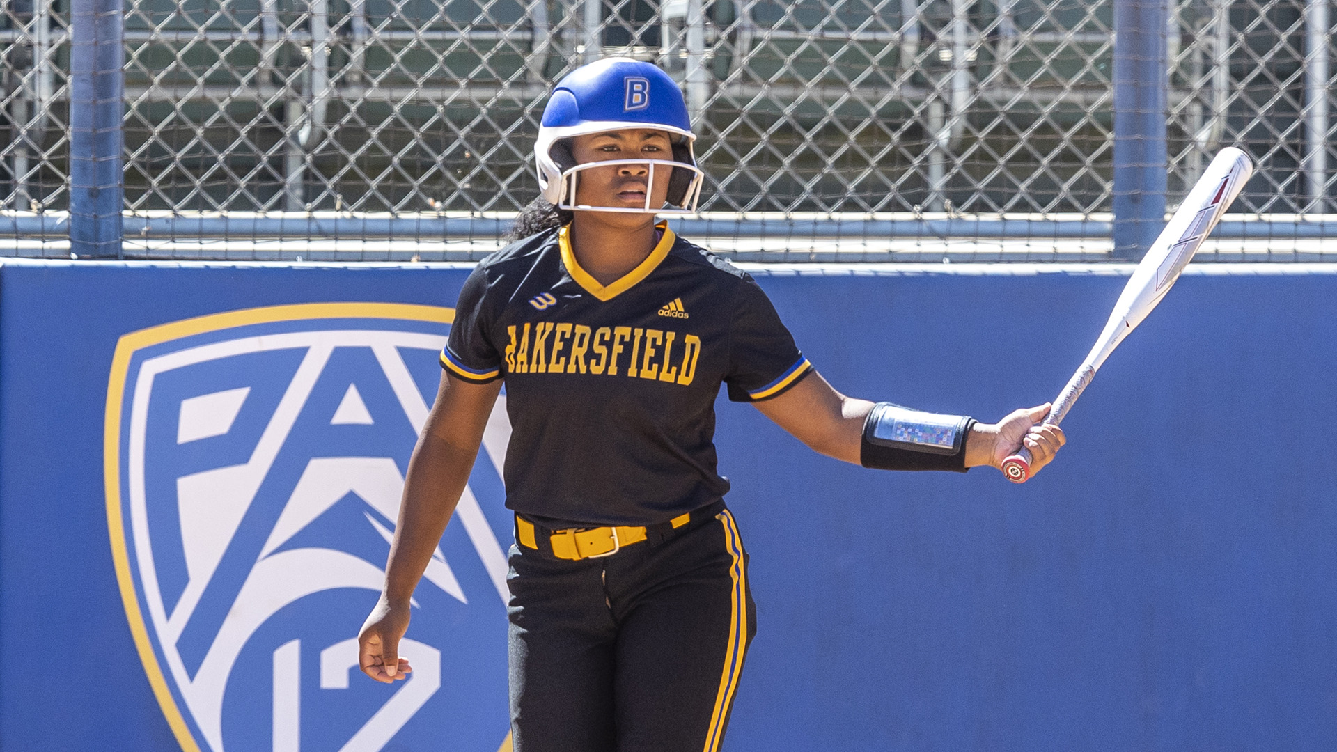 CSUB Defense Can't Slow Matadors Down - California State University at ...