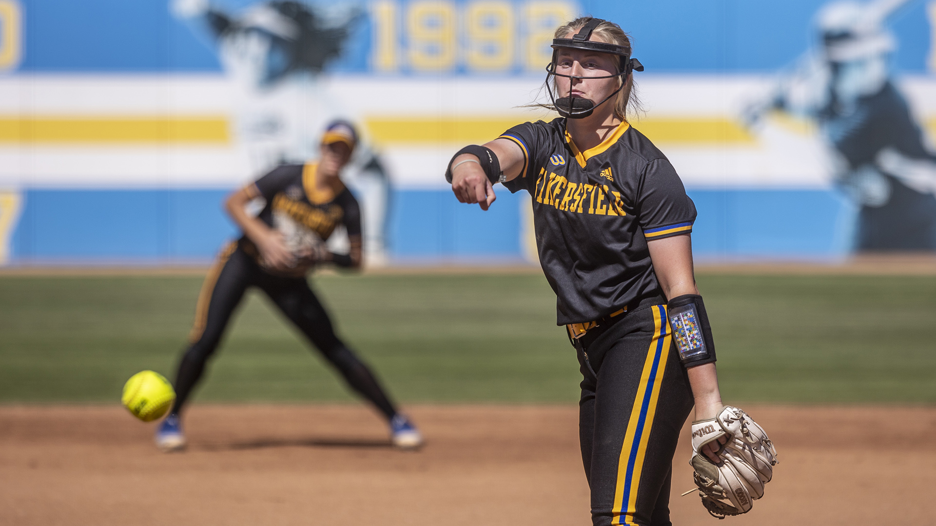 Kaycie Kennedy - Softball - California State University at Bakersfield ...