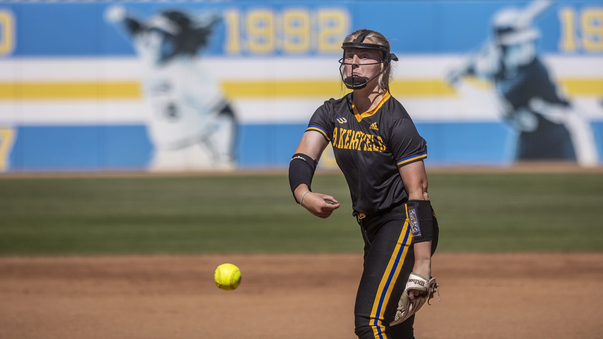 Kaycie Kennedy - Softball - California State University at Bakersfield ...