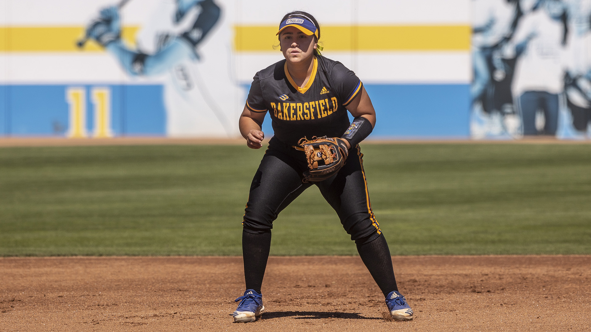 CSUB Softball Opens 2023 Season in Los Angeles - California State ...