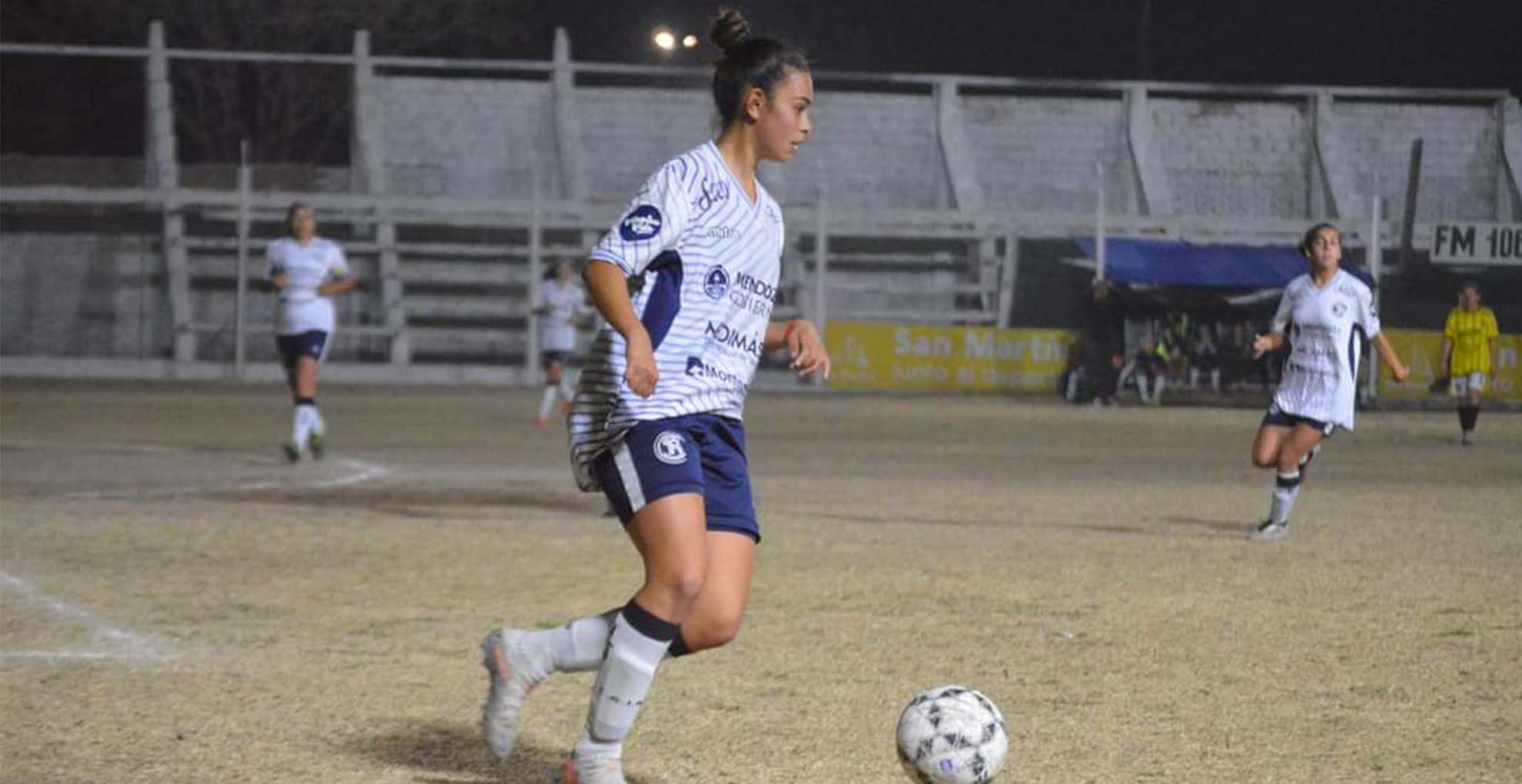Nigito Gets Called Up to Play for Argentina's U-20 Team - California ...