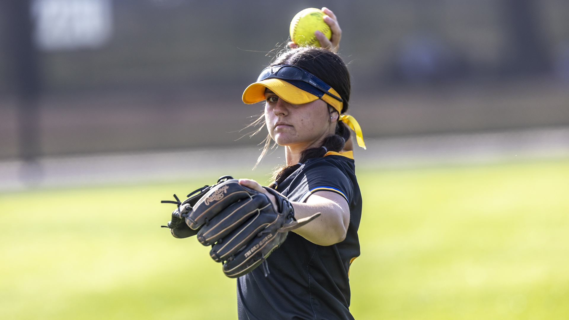CSUB Drops Doubleheader to Hot-Swinging Highlanders - California State ...