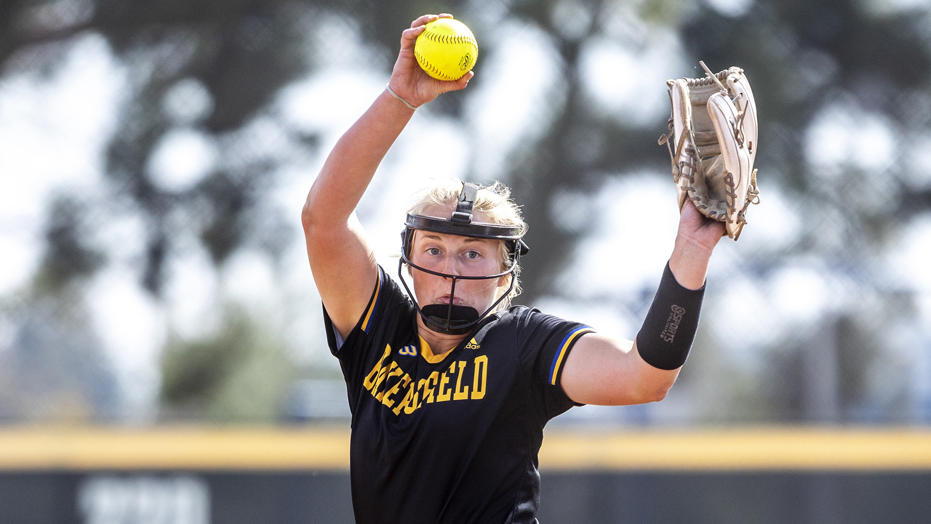 Kaycie Kennedy - Softball - California State University at Bakersfield ...