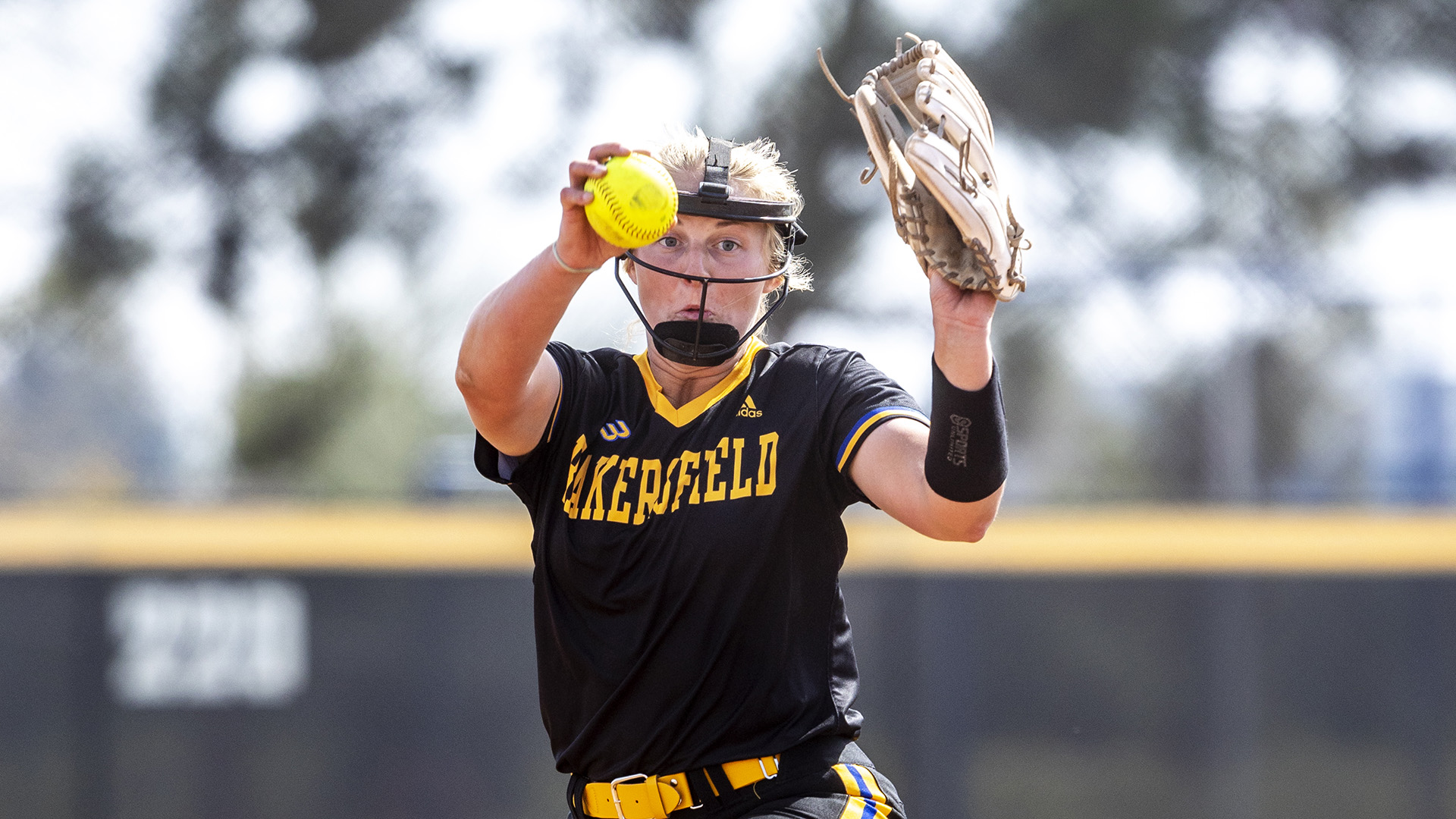 Kaycie Kennedy - Softball - California State University at Bakersfield ...