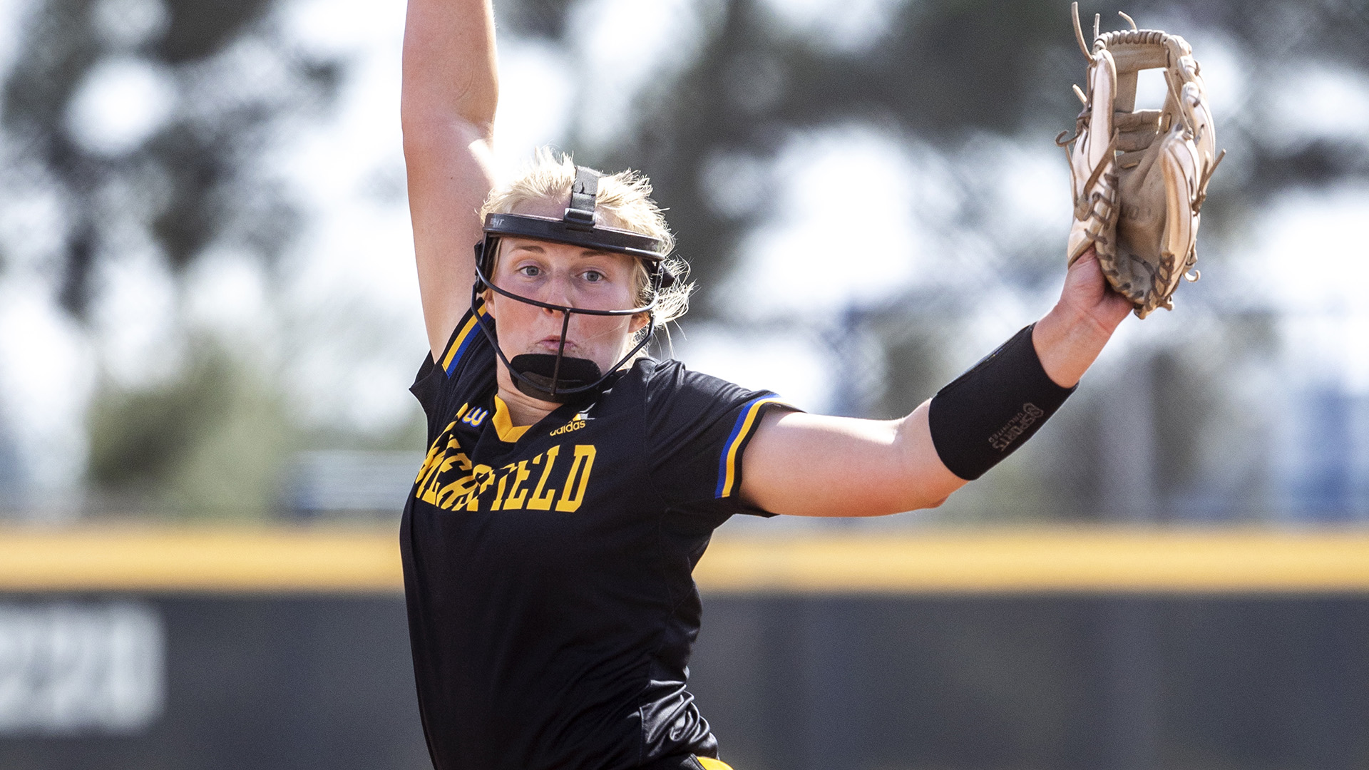 Kaycie Kennedy - Softball - California State University at Bakersfield ...