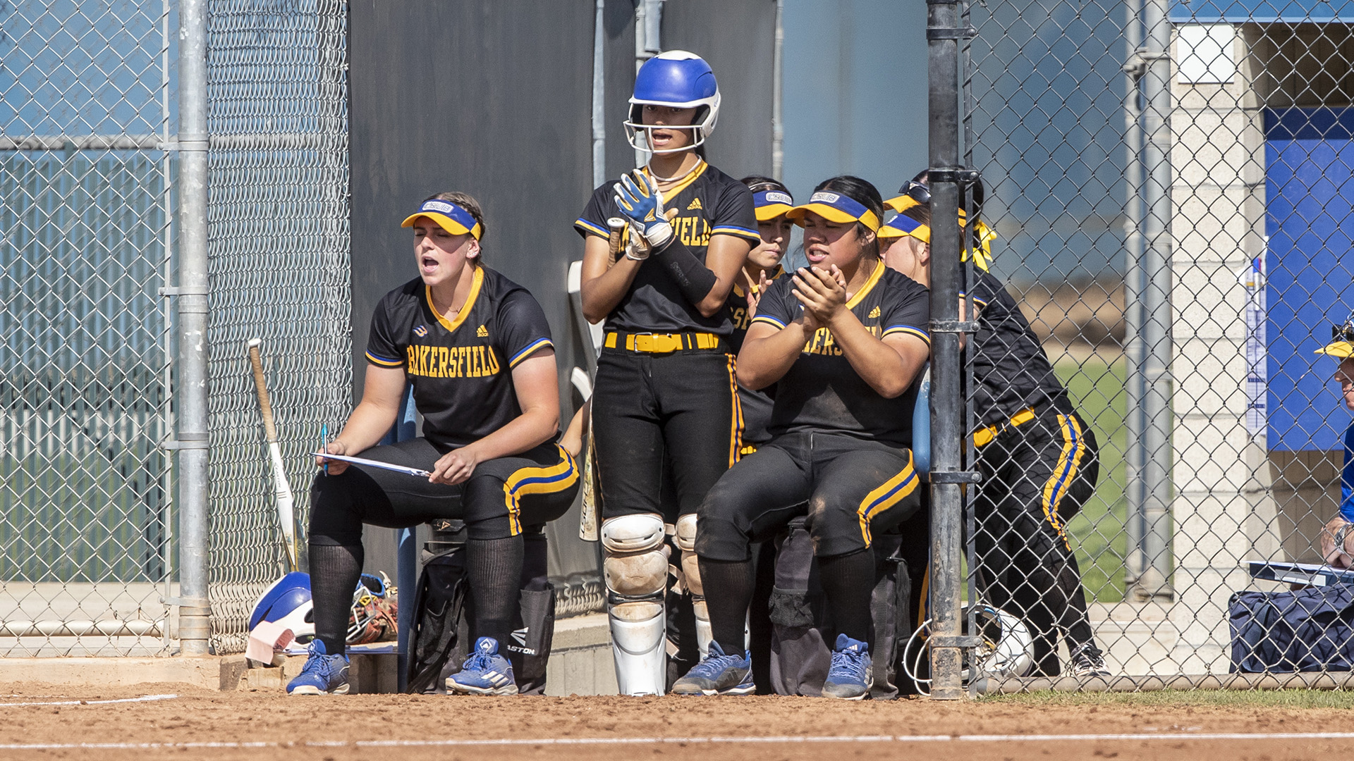 CSUB Falls to Fresno State, No. 5 UCLA - California State University at ...