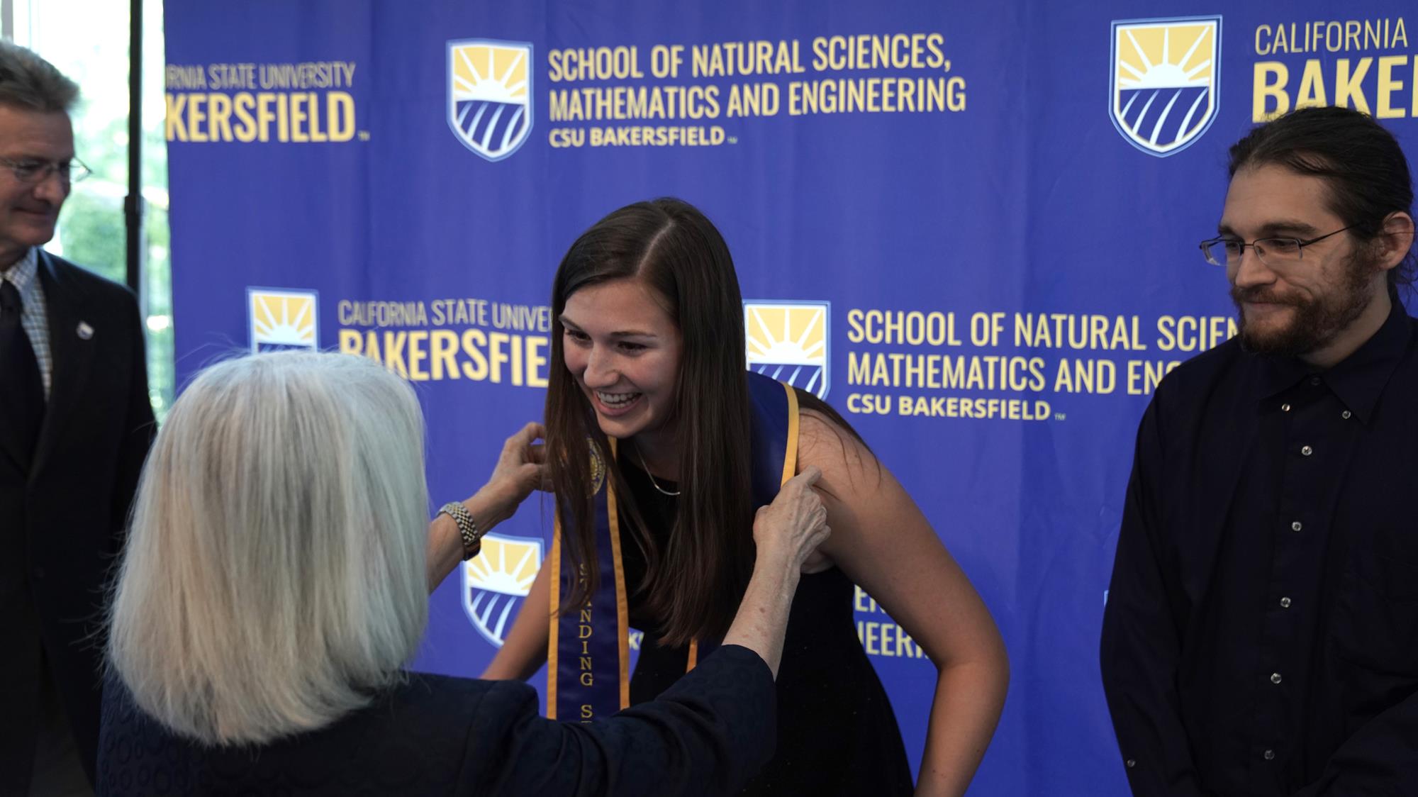 Snopko Named Computer Science Outstanding Undergraduate - California ...