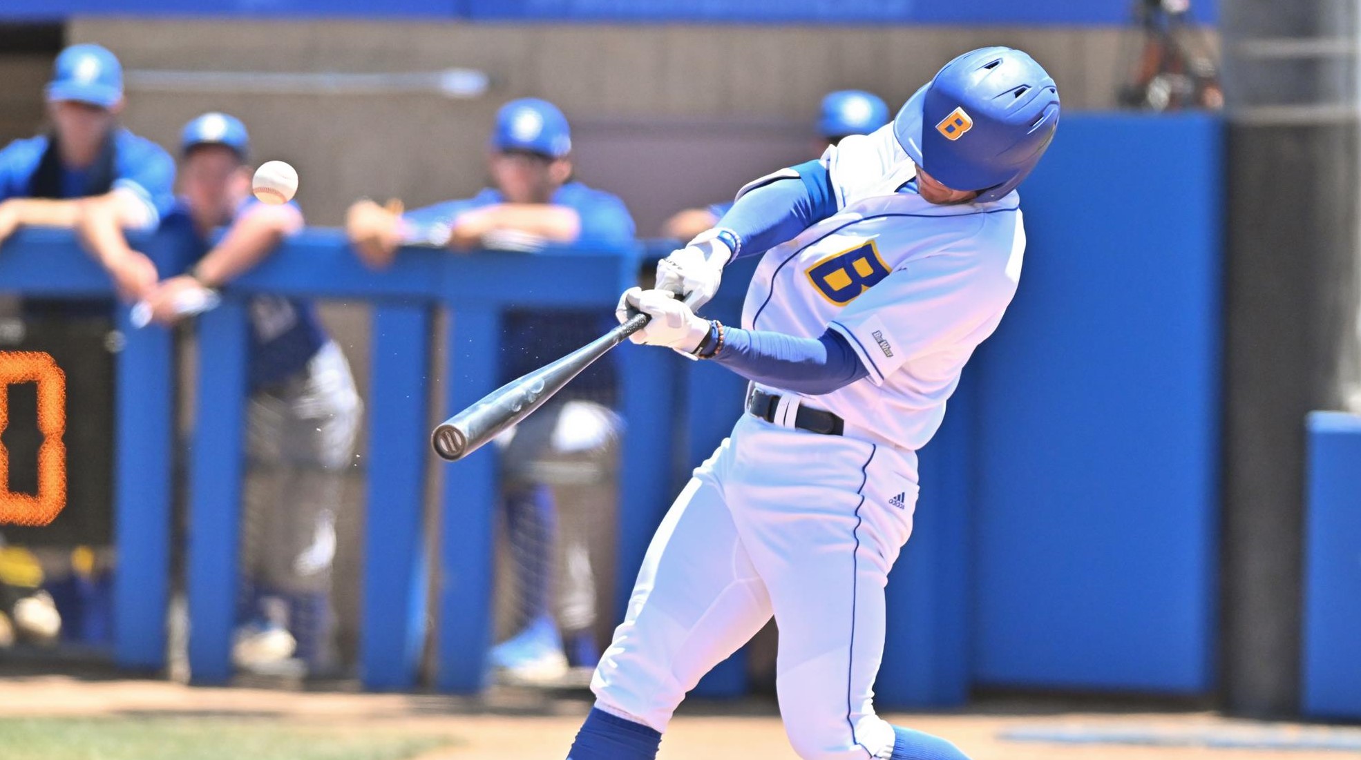 CSUB Travel to Saint Mary's for Single Midweek Game - California State ...