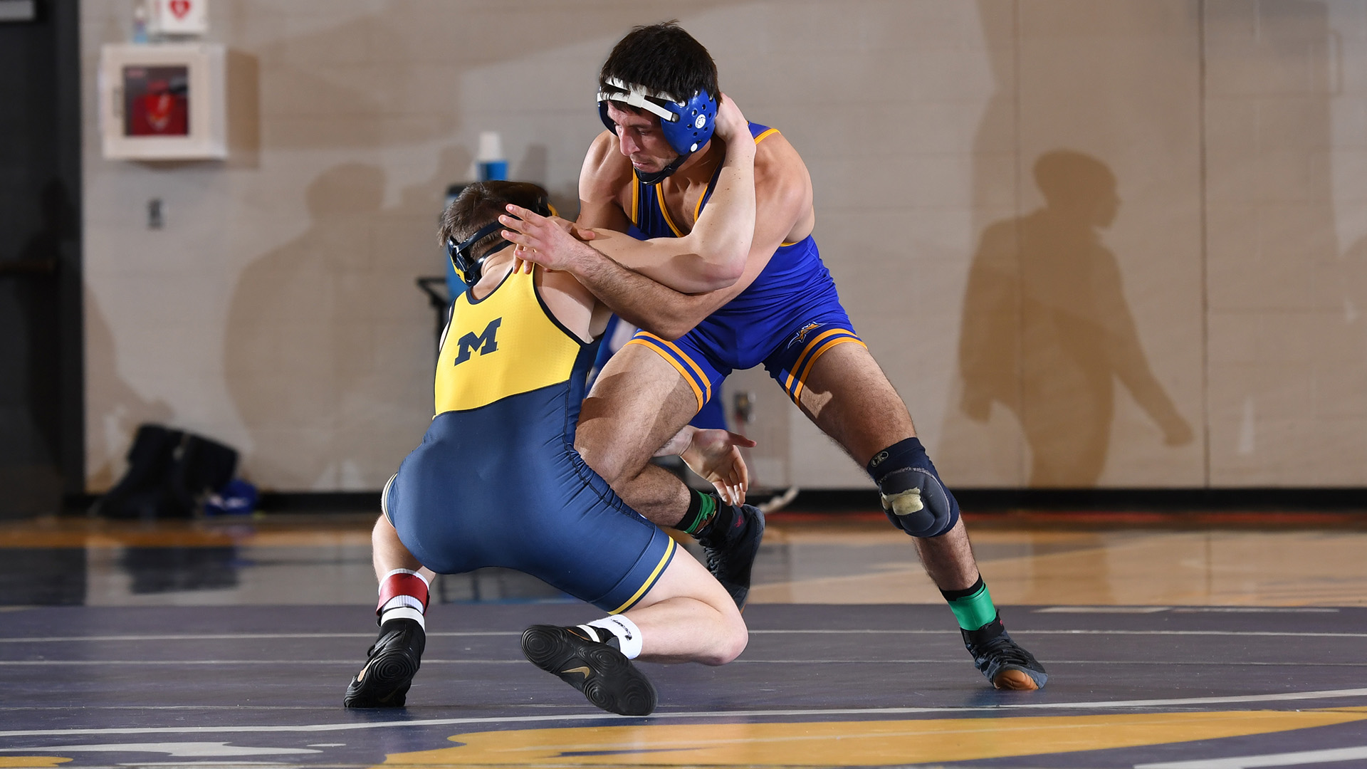 'Runners Set to Host Final Two Home Duals of Season - California State ...