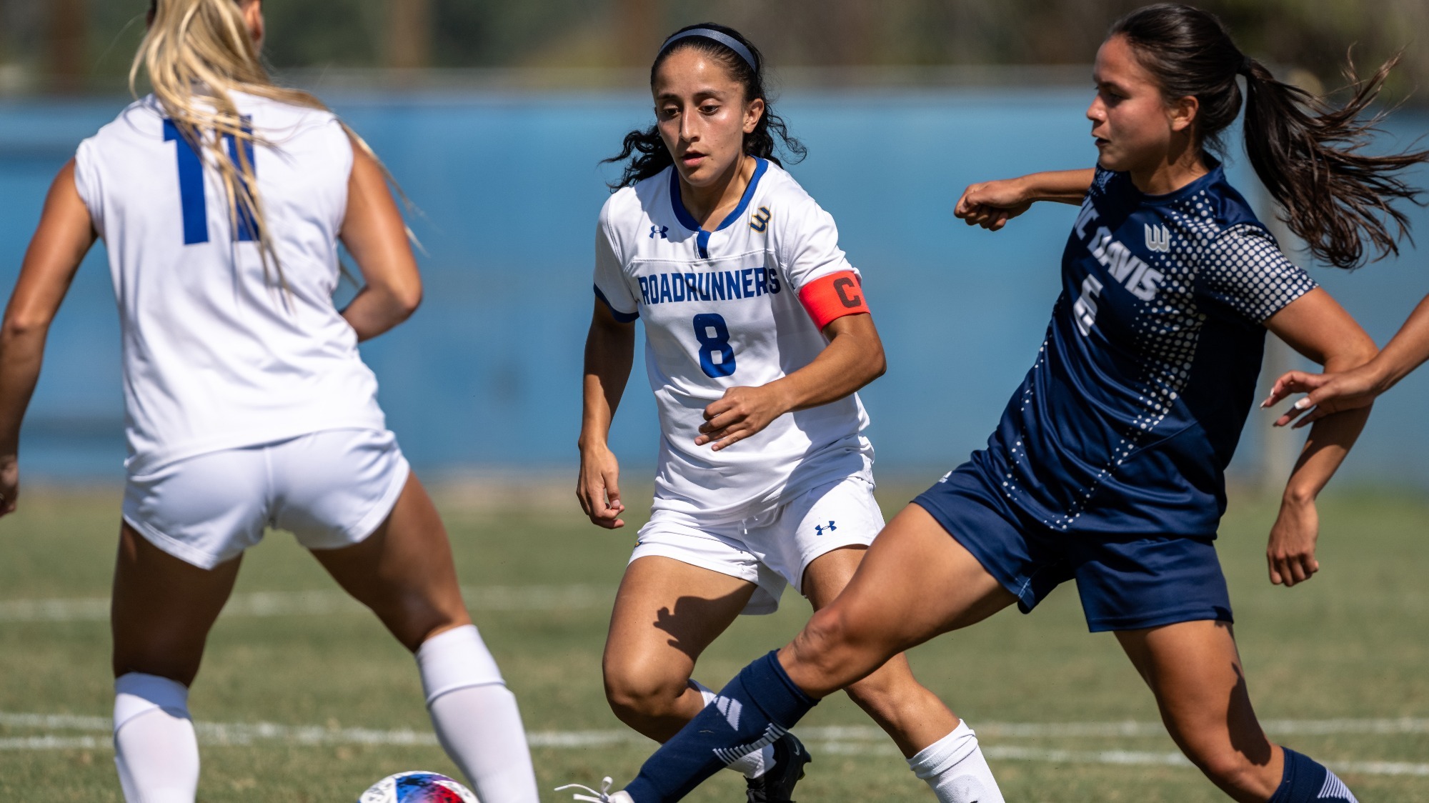 `Runner Recap: Oct. 2-8 - California State University at Bakersfield ...