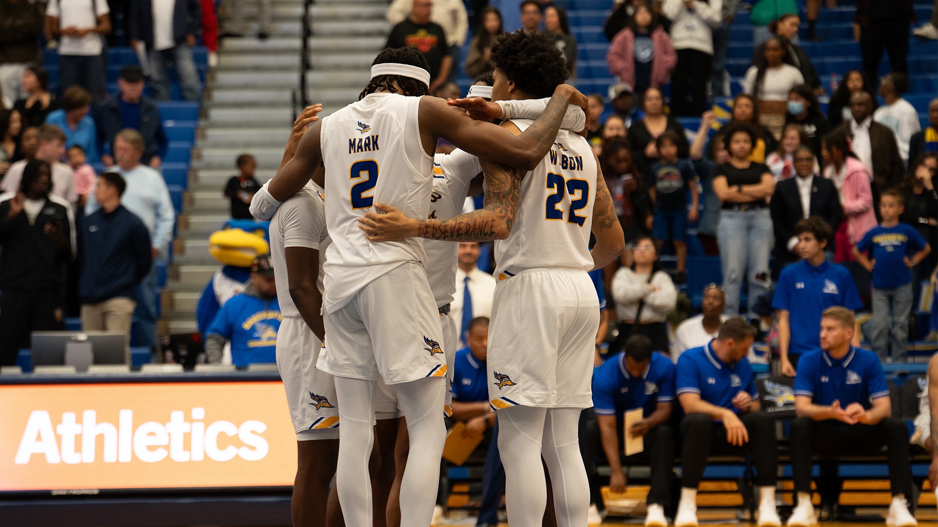 This Week in CSUB Athletics: Nov. 14 - Nov. 20 - California State ...