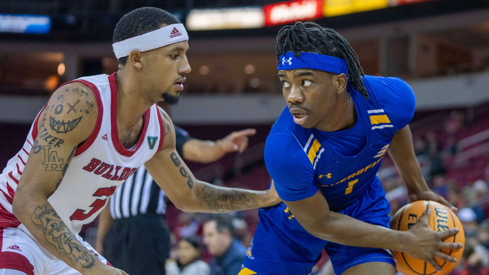 `Runner Recap: Dec. 11-17 - California State University at Bakersfield ...