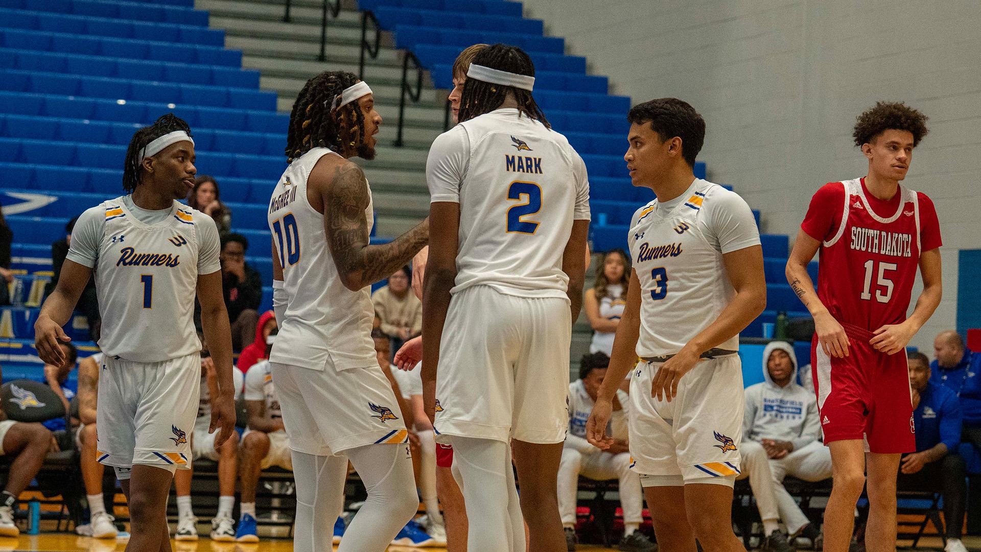 `Runner Recap: Dec. 19 - Dec. 21 - California State University at ...