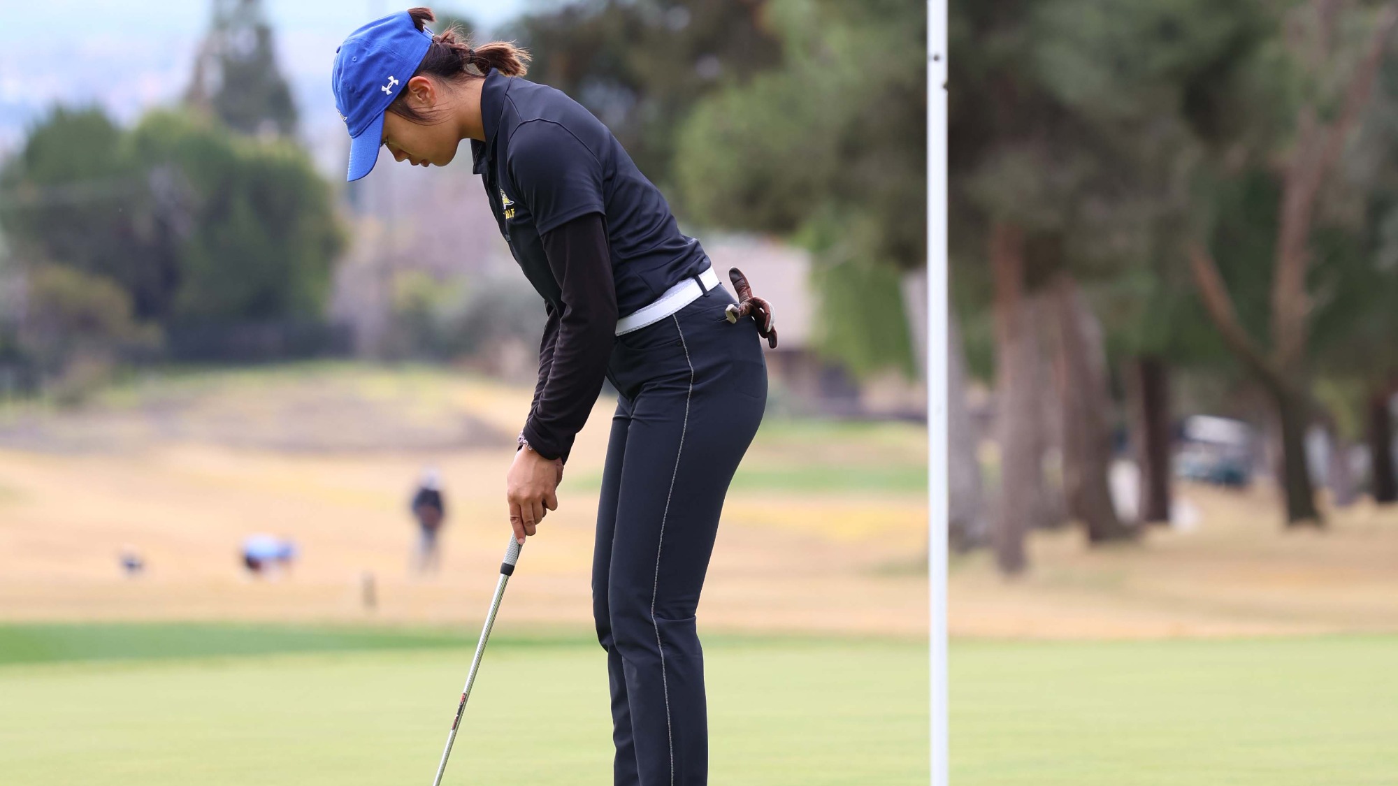 Christy Mae Saban - Women's Golf - California State University at ...