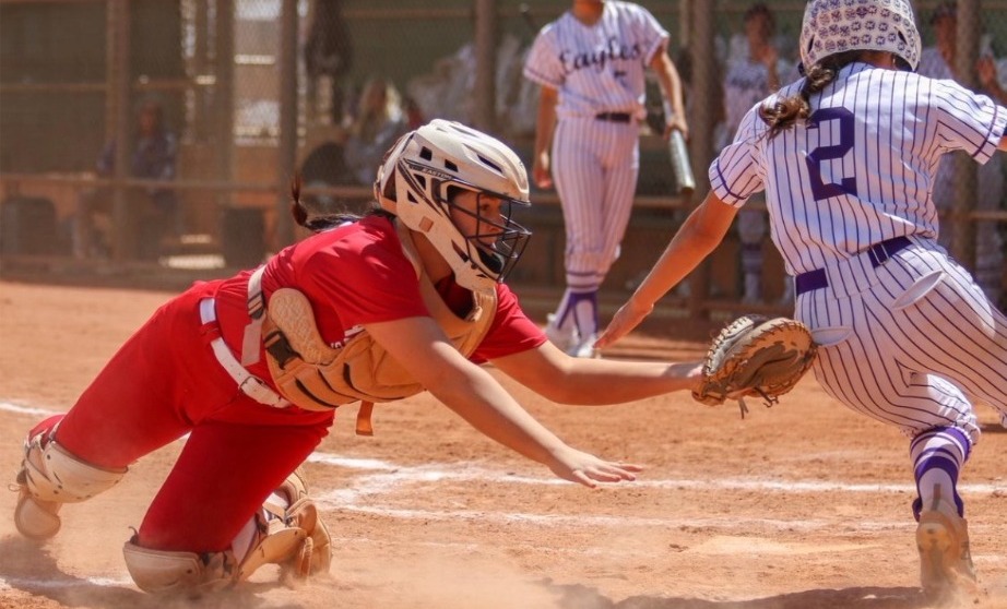 Las Vegas Backstop Signs with CSUB Softball - California State ...