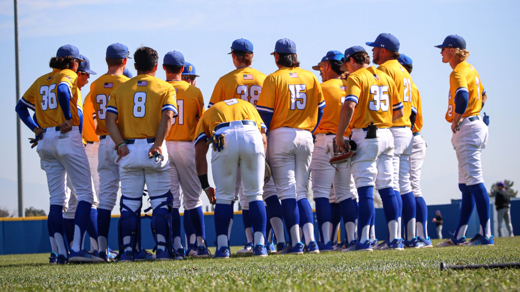CSUB Falls Just Short of Comeback Despite Ruley Rally - California ...