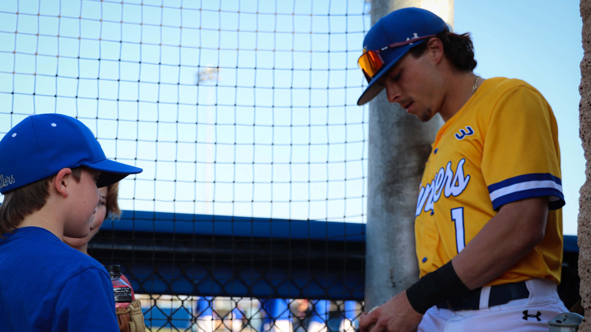 CSUB Heads to Texas for Final Road Trip of 2023 - California State ...