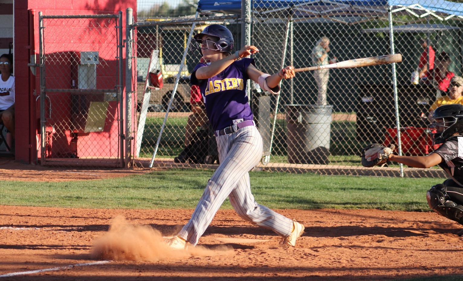 Eastern Arizona Infielder Inks NLI with Roadrunner Softball ...