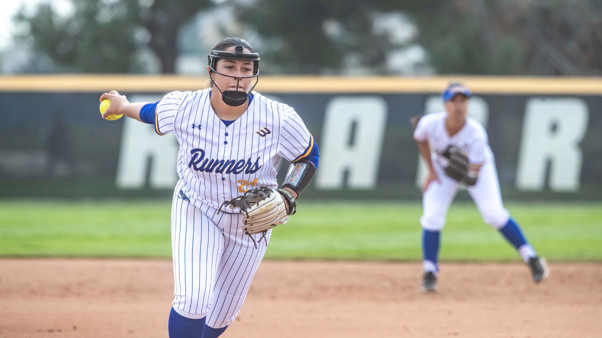 Brianna Sanchez - Softball - California State University at Bakersfield ...
