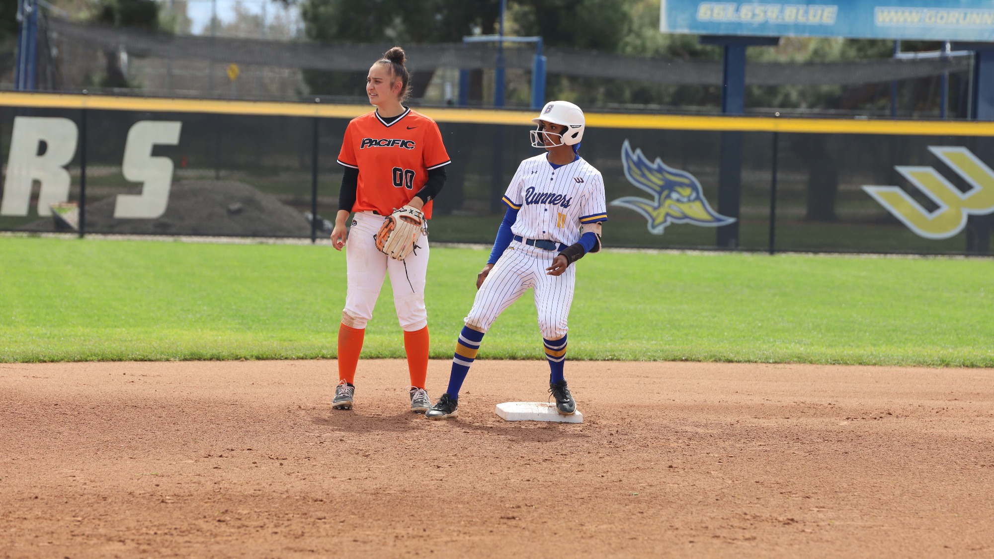 Maya Williams - Softball - California State University at Bakersfield ...
