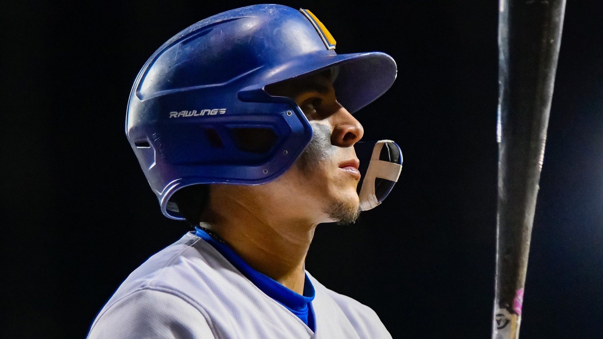 Nick Salas - Baseball - California State University at Bakersfield ...