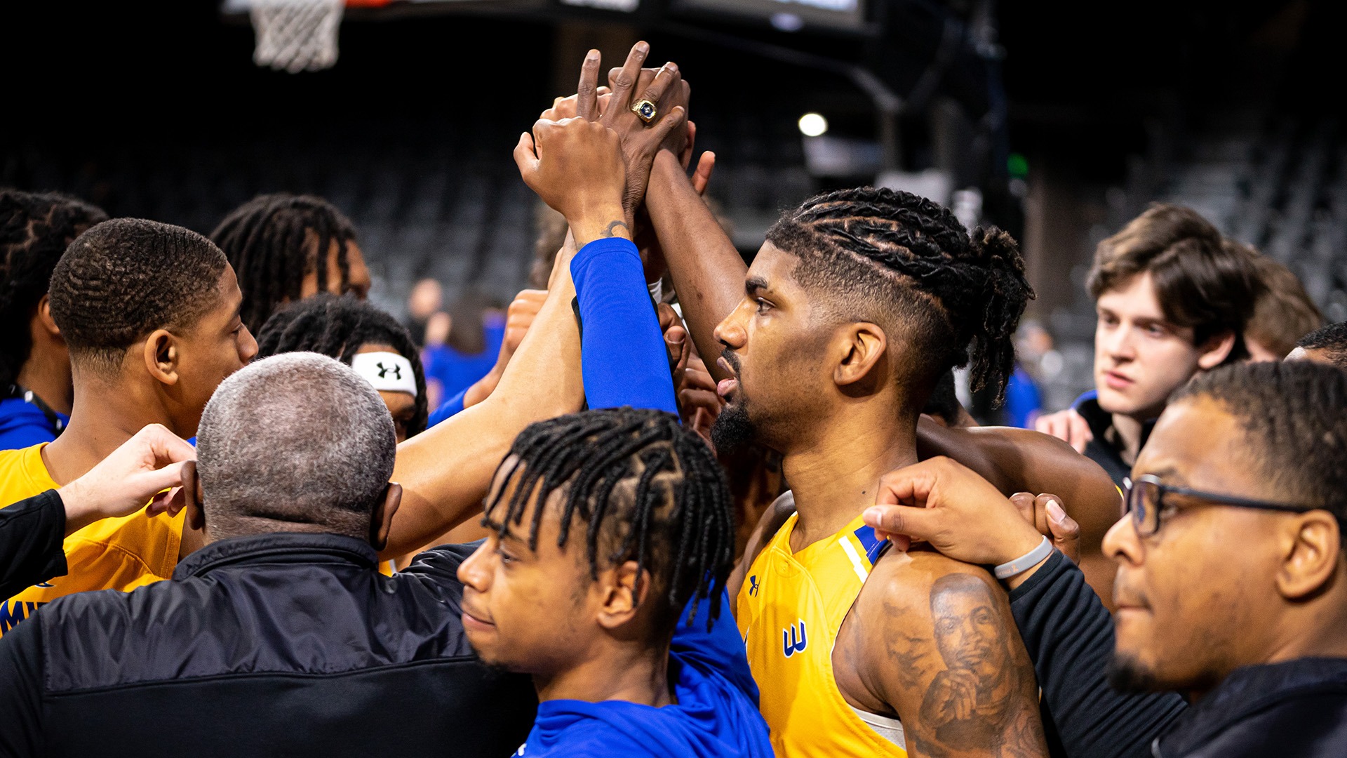 CSUB Eliminated by #1 UCI, Optimistic for Future - California State ...