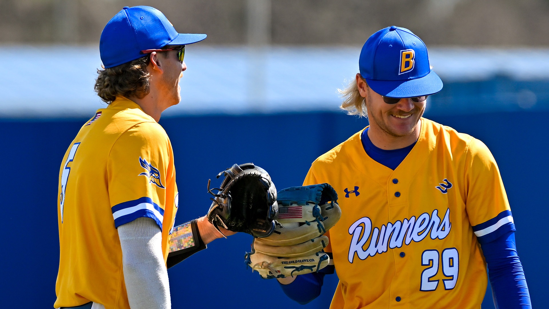 Matt Comnos - Baseball - California State University at Bakersfield ...