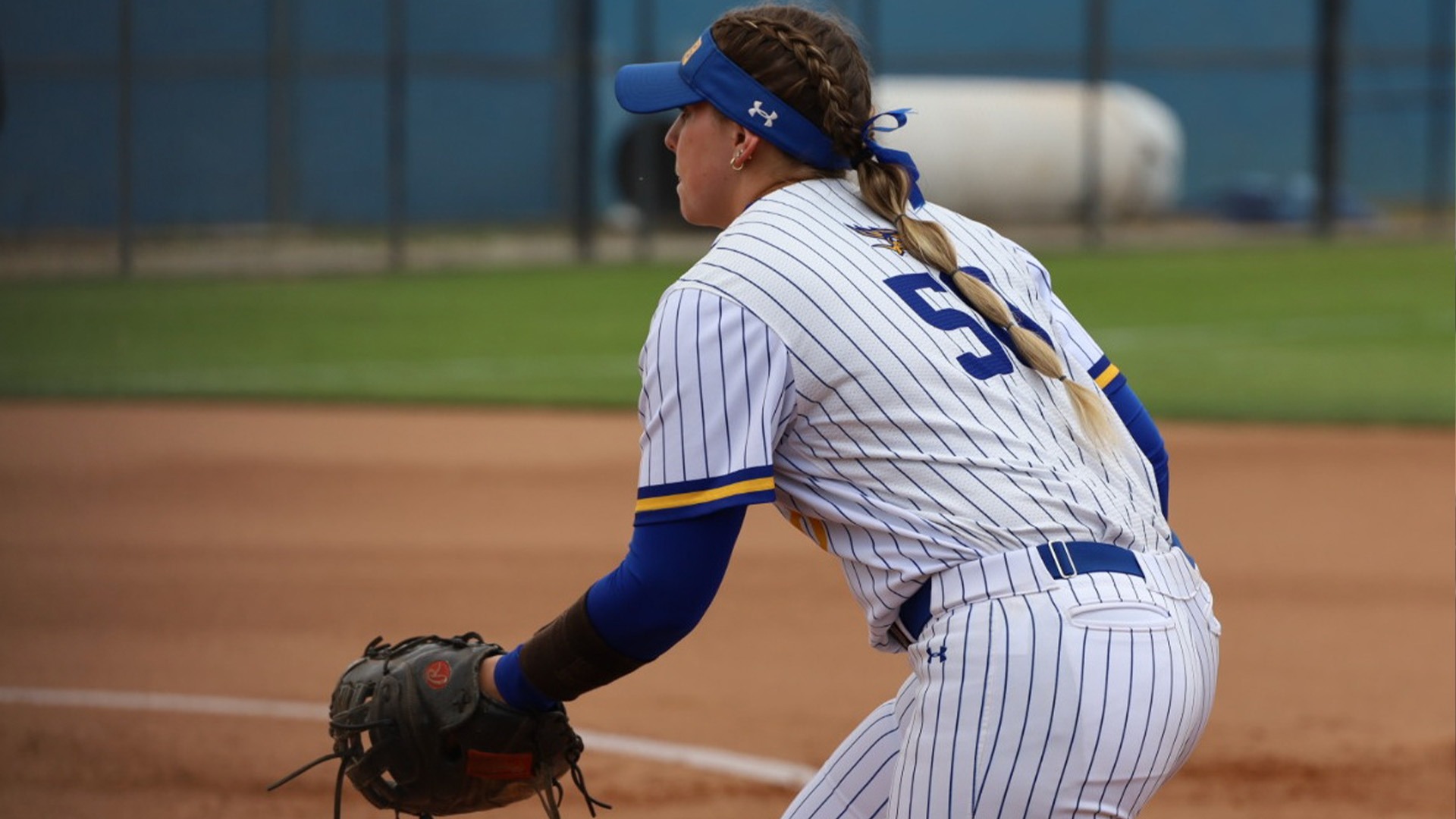 CSUB Wraps Up 2023 Season in Riverside - California State University at ...