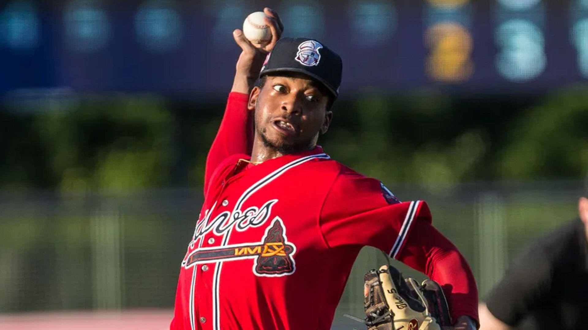 CSUB Baseball Alum Vines Called Up to Atlanta Braves - California State ...